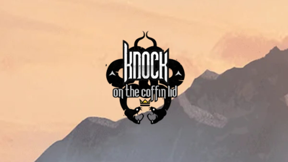 Dark Fantasy Tactical RPG Knock on the Coffin Lid Introduces New Custom ...