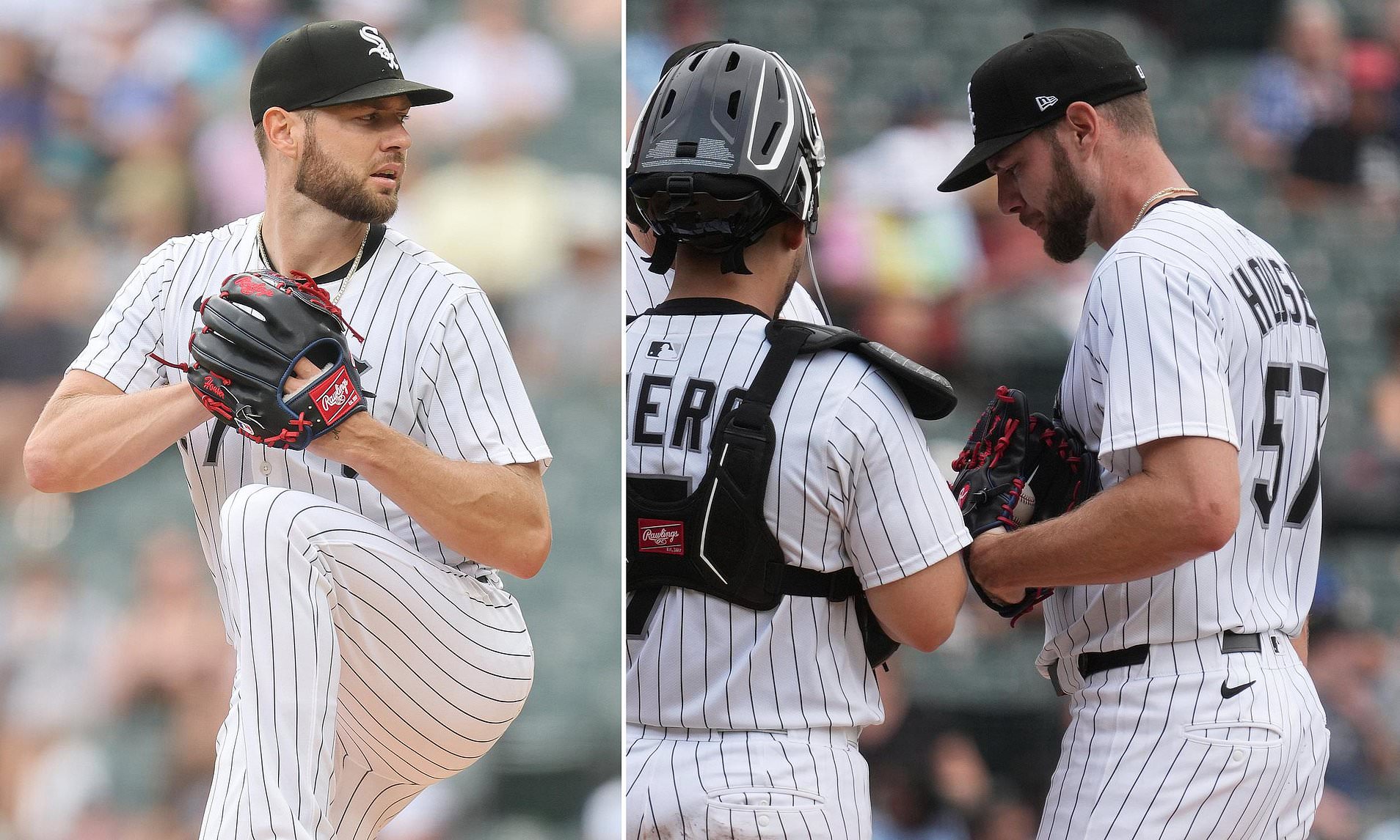 Baseball star suffers medical emergency during game