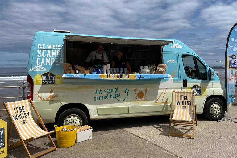 Whitby Seafoods celebrates 40th anniversary with 'every pack gives back ...