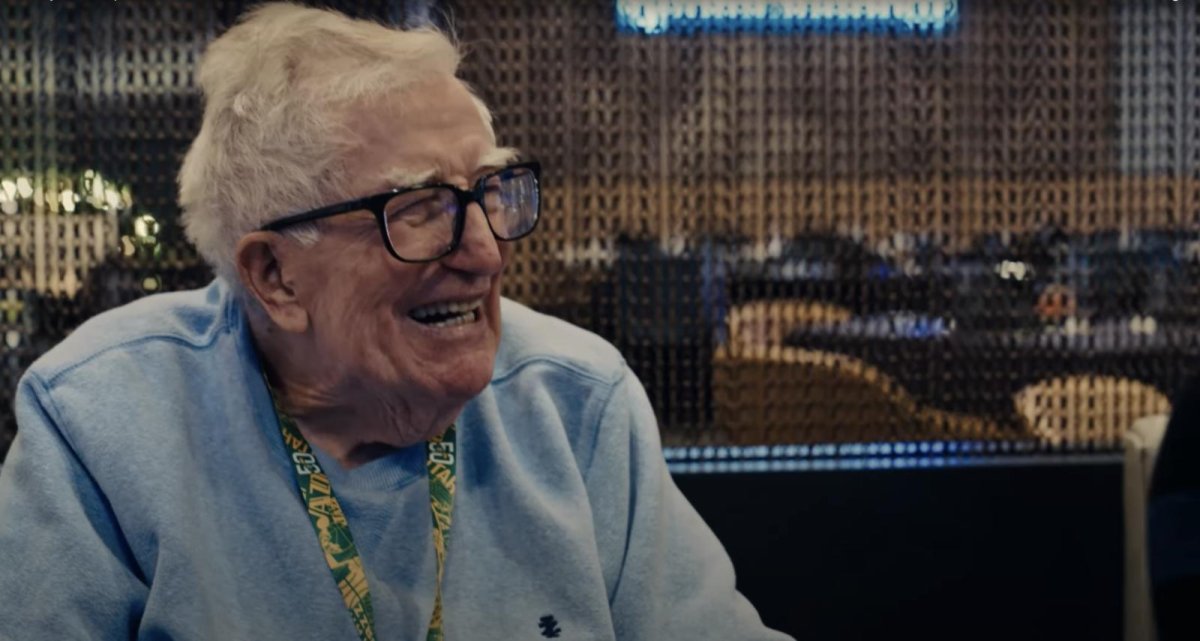 Ex-Utah Jazz coach Frank Layden dies at 93