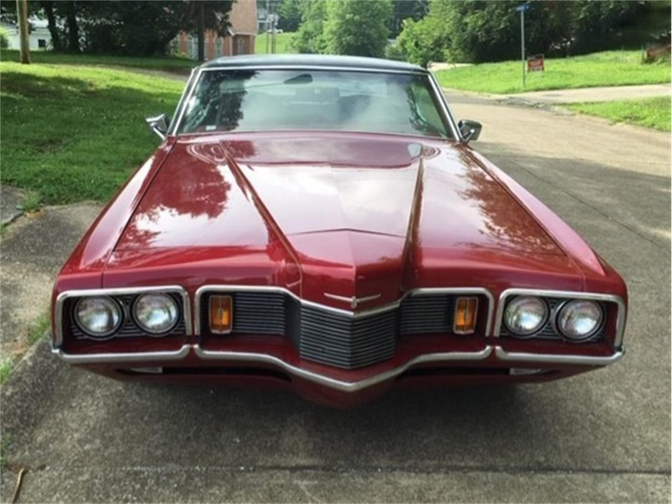 The 20 Ugliest Muscle Cars Ever Made