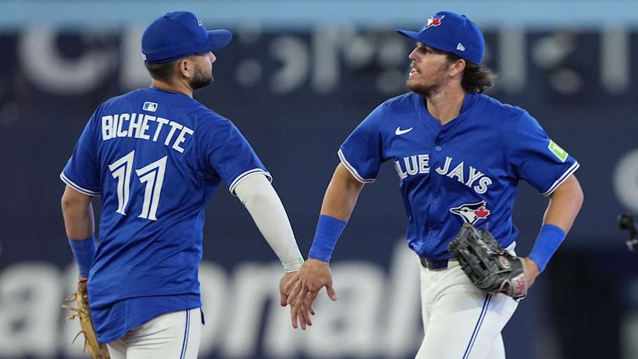 Best Blue Jays players drafted during the Ross Atkins era
