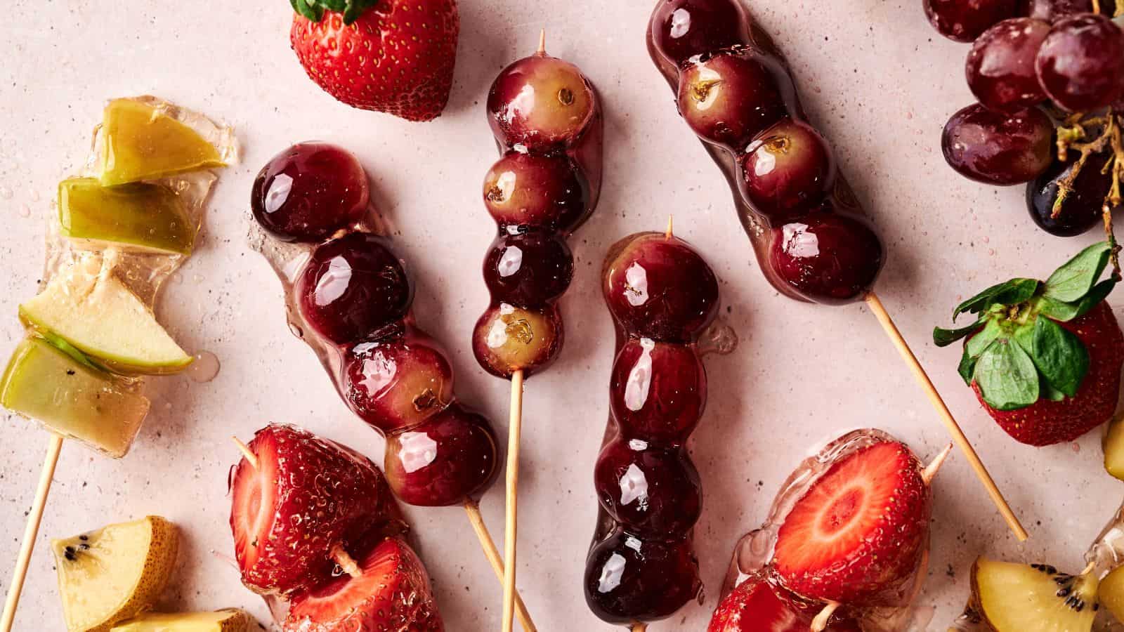 19 strawberry treats worth showing off