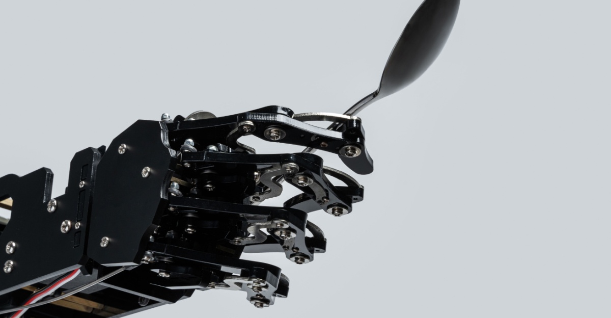 Dubai to Open AI-Run Restaurant in September 2025