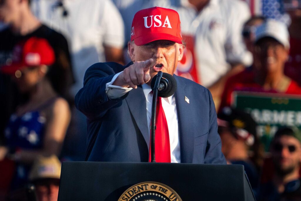 A Tax Provision In Trump's 'Big, Beautiful Bill' Could Gut Professional Gambling, Jim Cramer Says