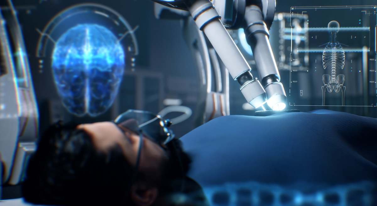 Un robot que aprendió a operar con vídeos ha hecho su primera cirugía ...