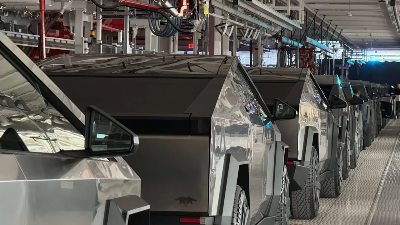 The Cybertruck Controversy: What the Data Actually Says