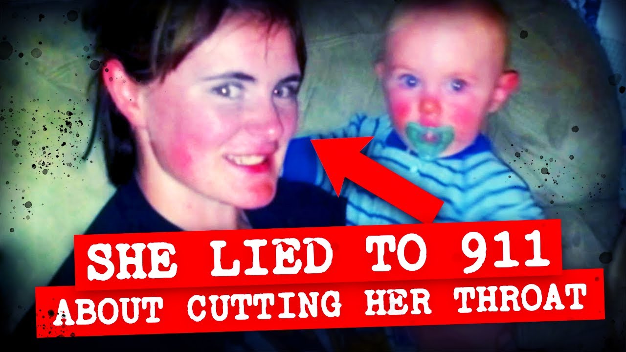 Her Ex Tried to Kill Her But a Fake Hitman Saved Her Life