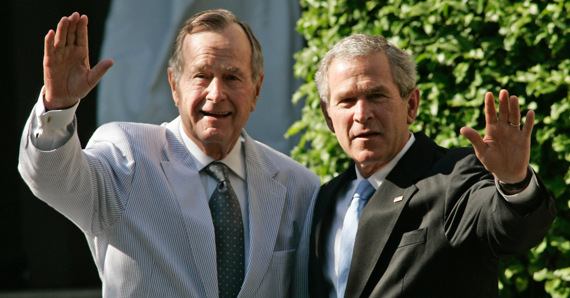 Which US presidents initiated new conflicts?