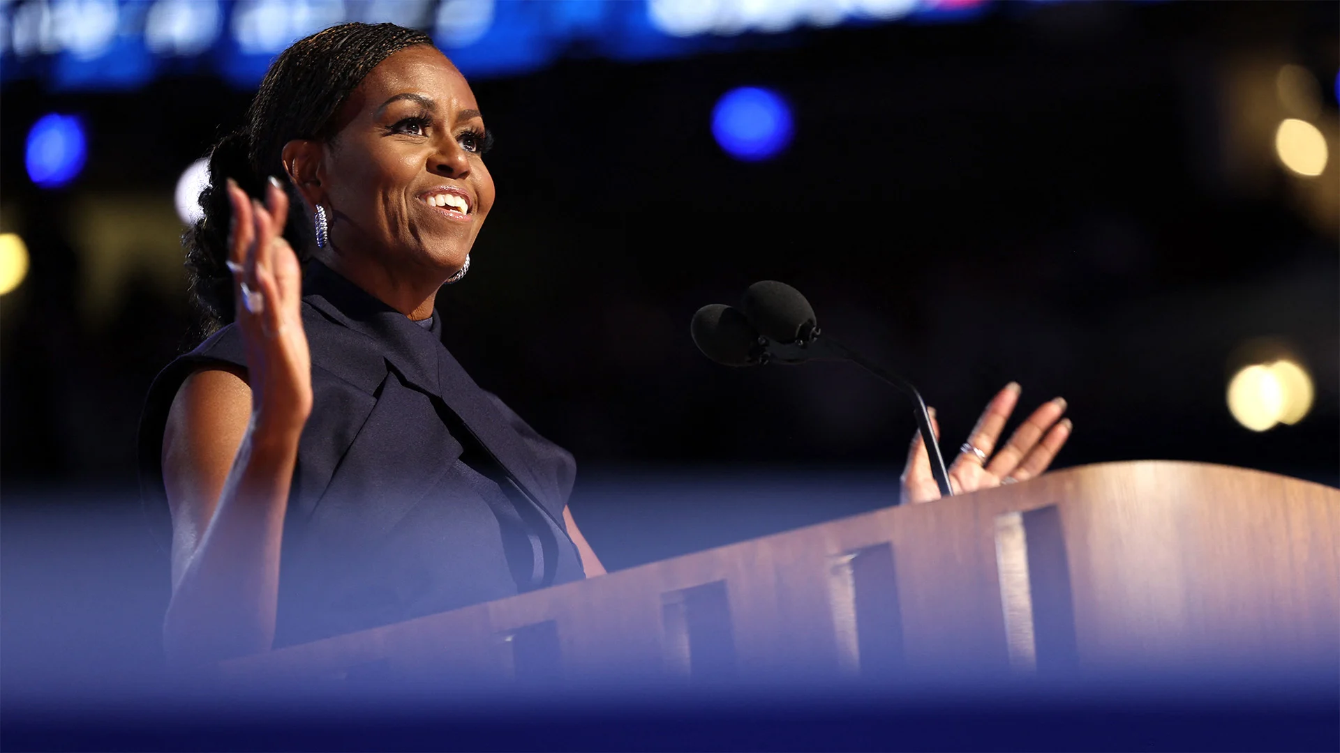 These 3 Words Help Teach Kids Critical Thinking, Say Michelle Obama ...