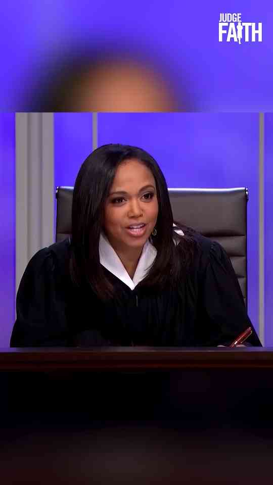 Judge Faith Left with a Mess: A Complex Legal Battle Unfolds