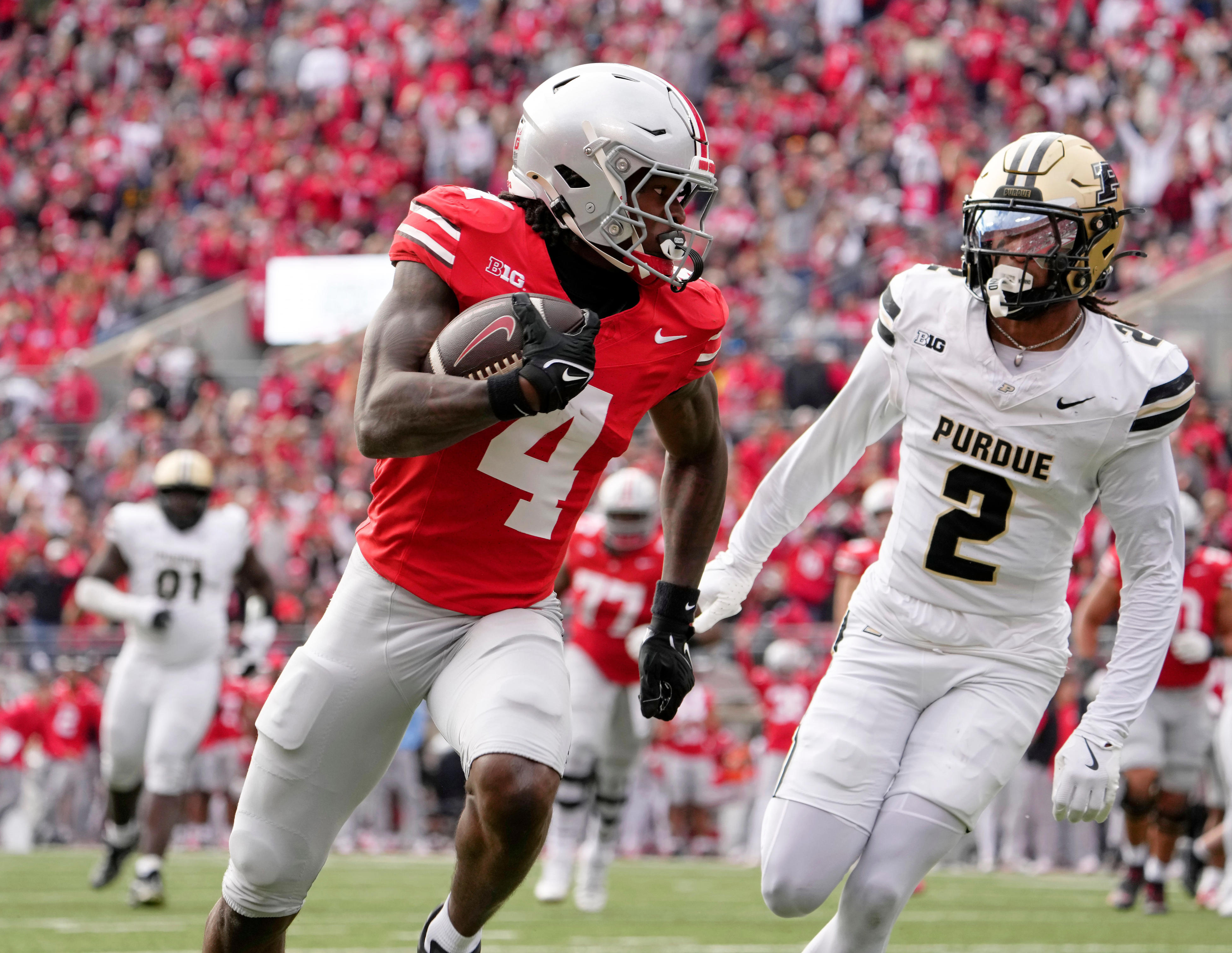 Why the Big Ten desperately wants to rig College Football Playoff