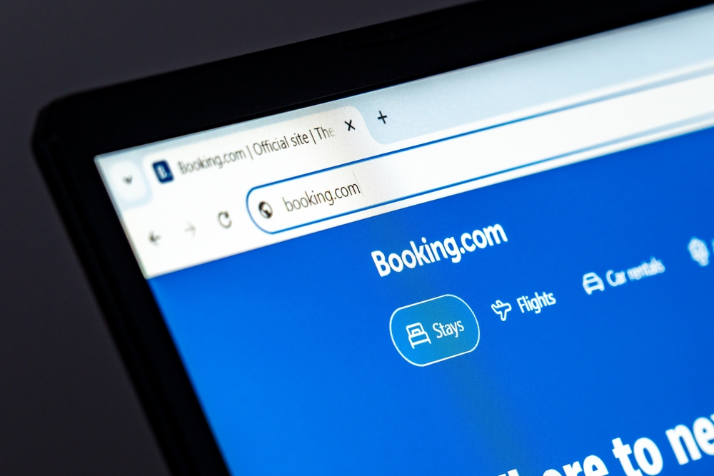 Concurrence : Booking risque une énorme amende en France