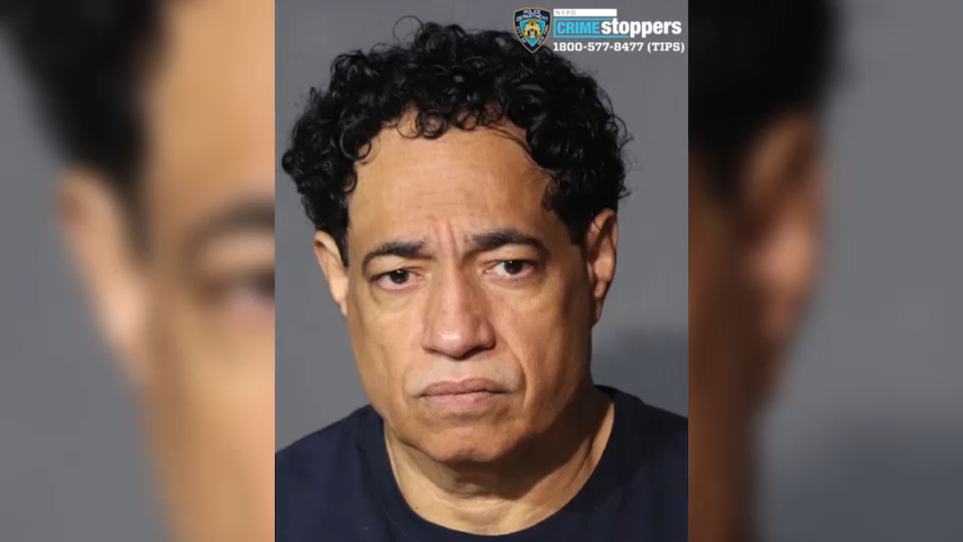 Man charged in rape of 14-year-old boy in Queens; more victims feared ...