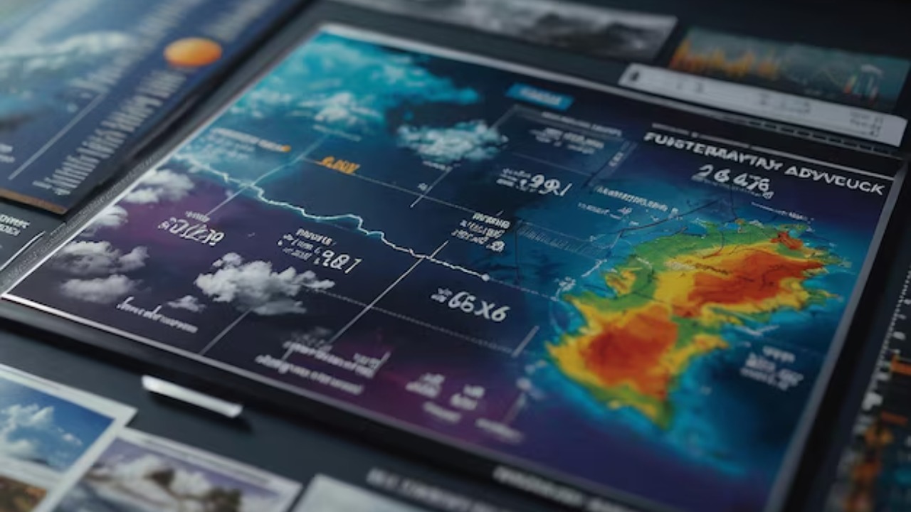 Legendary NASA scientist warns Earth hit a climate point of no return