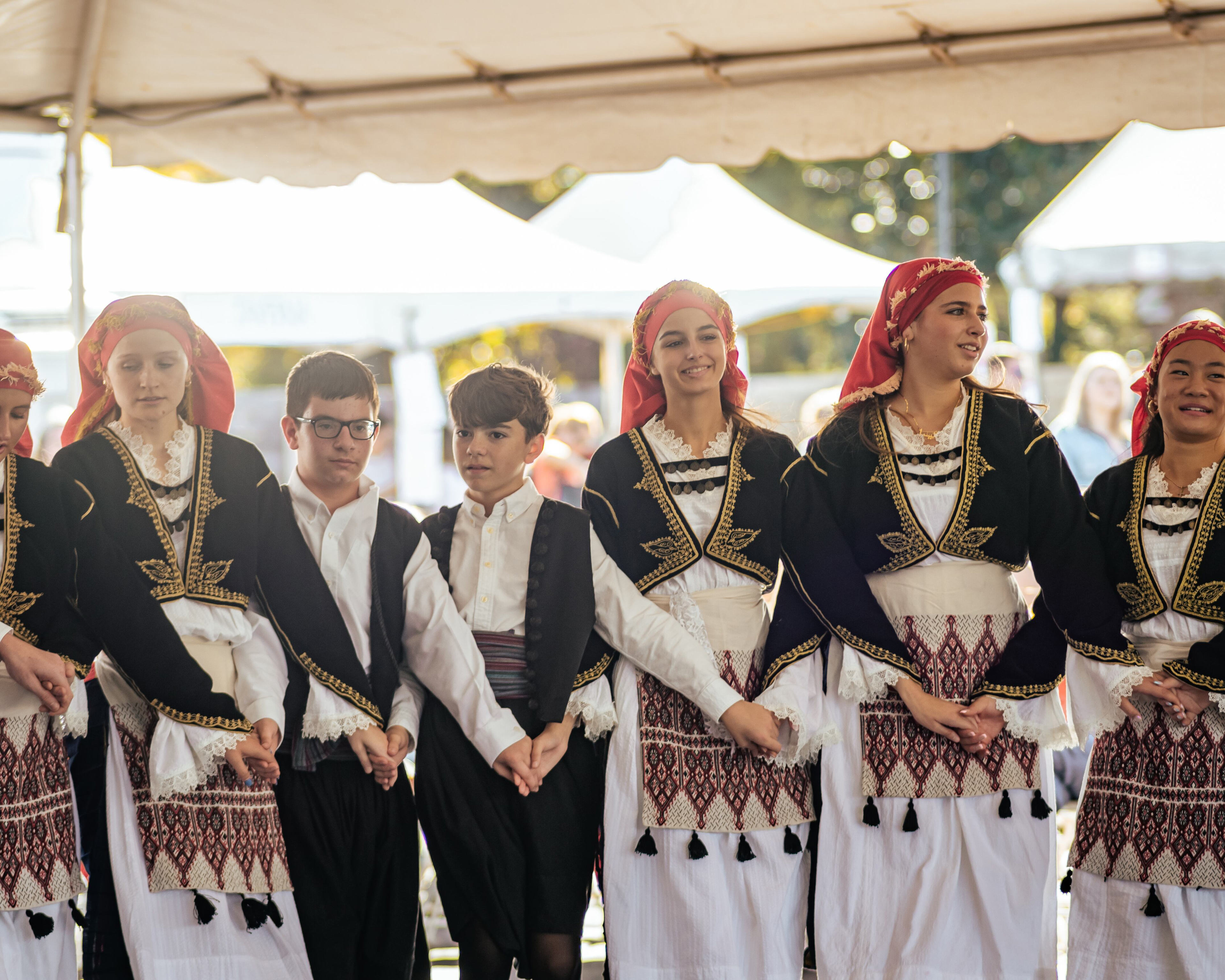 Greek Fest returns to Knoxville this weekend