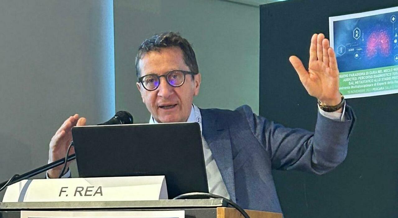 Federico Rea, è morto a Padova il medico luminare della chirurgia ...