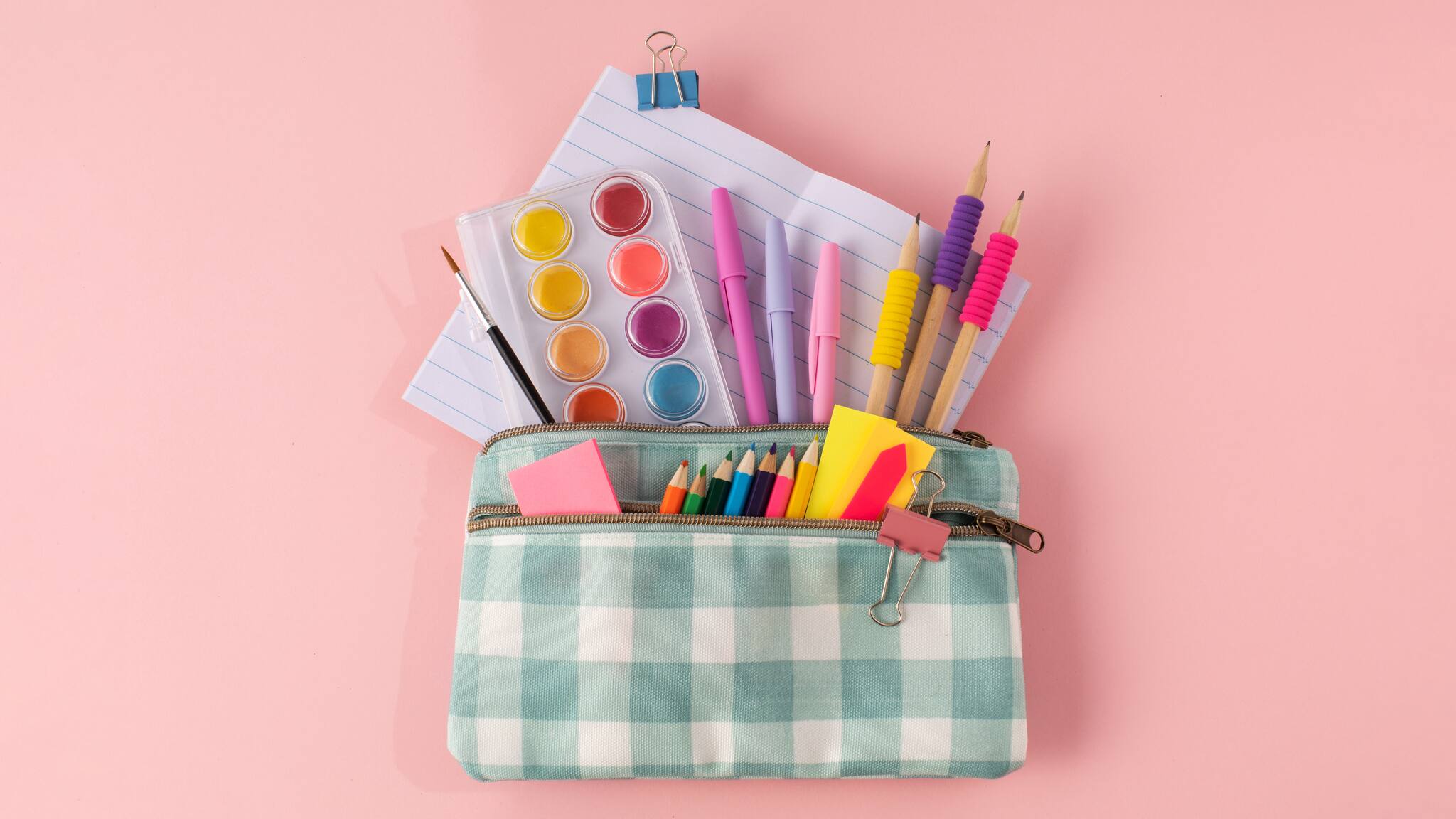 Bis zu 38 Prozent höherer Preis: Sind Schulmaterialien zu teuer?