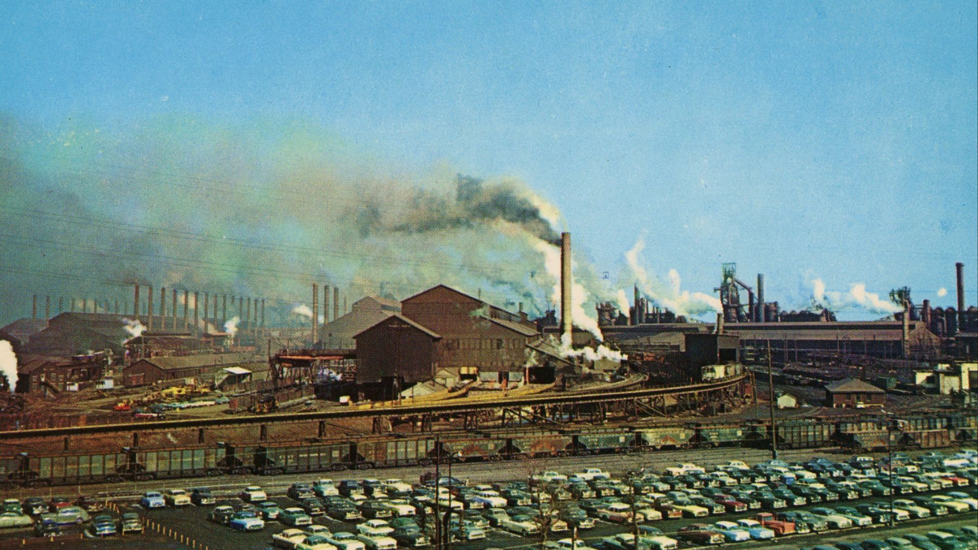 We Traced The Beginnings Of The World's Biggest Banking Families