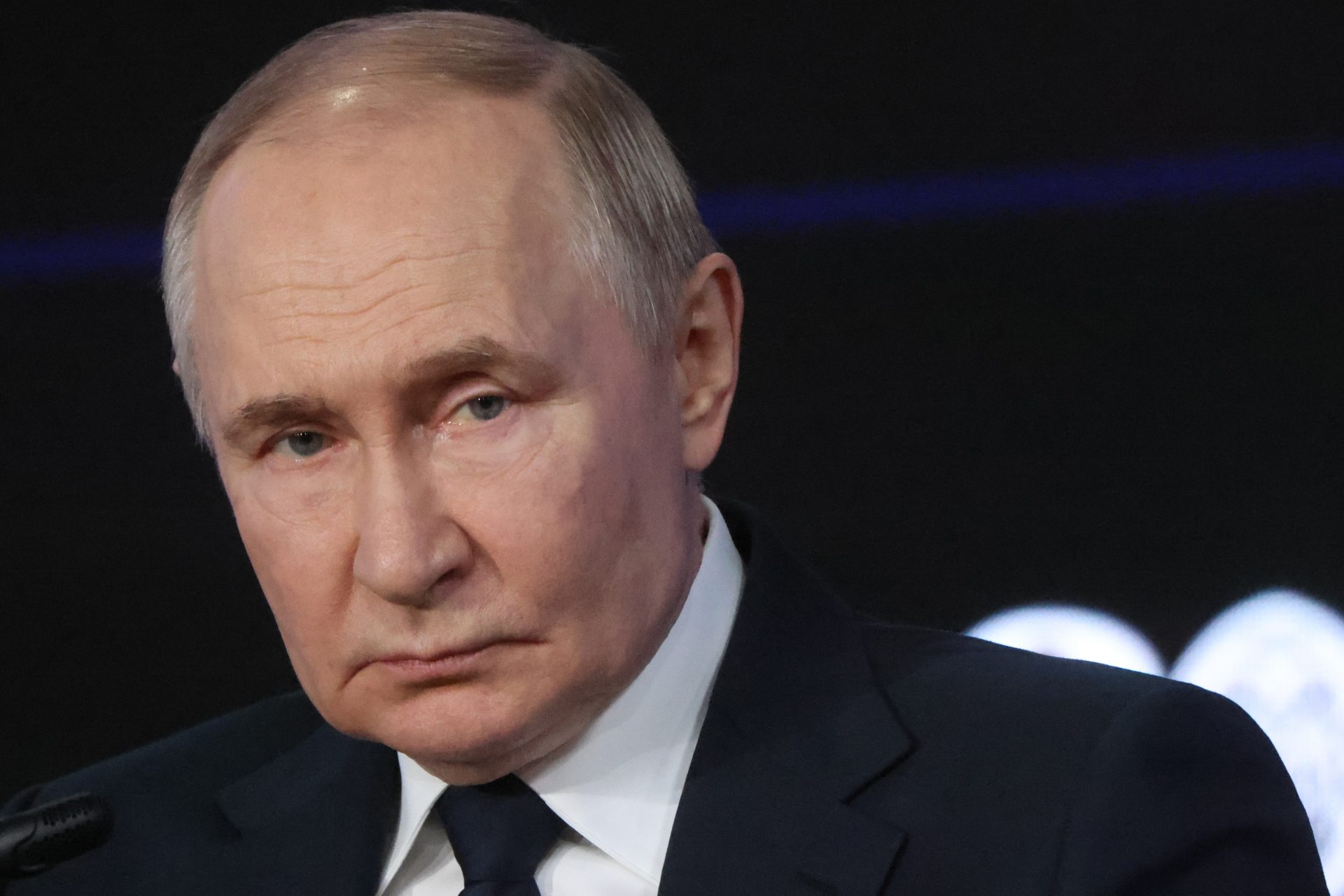 The details of a new secret Russian plan have been revealed