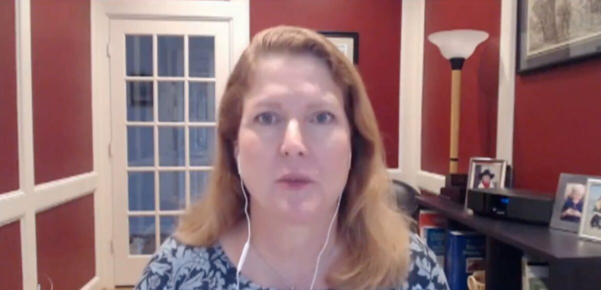 Texas Doctor Begs for Forgiveness After Viral Anti-MAGA Texas Flood ...