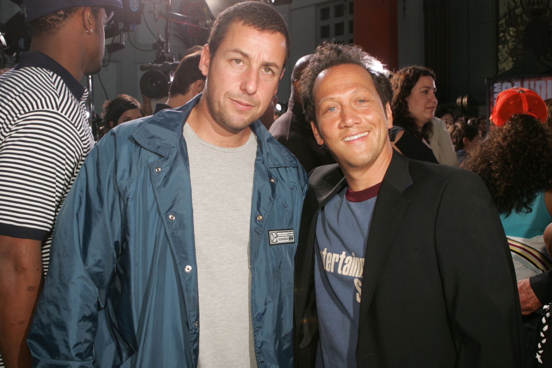 ¿Quién es el actor más odiado de la historia?