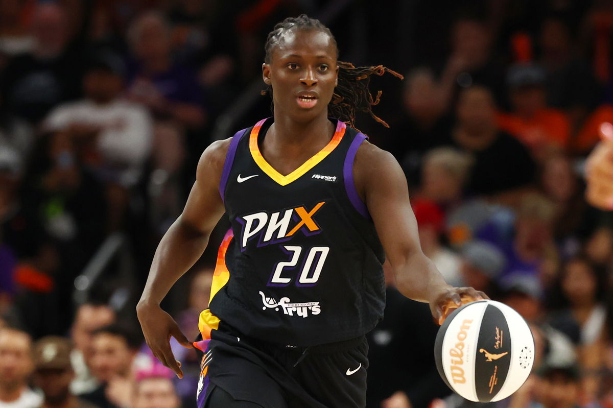 Murjanatu Musa's 2025 Net Worth & Contract Revealed