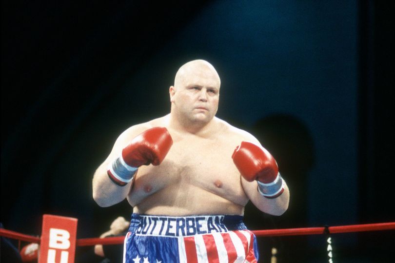 Butterbean explains what held up Mike Tyson fight as he gives it the ...