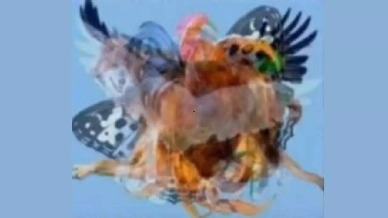 Optical illusion personality test: The animal you see first reveals ...