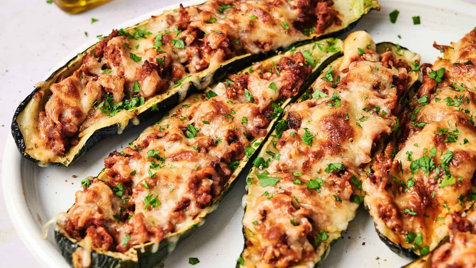 33 ground beef recipes people make when nothing else sounds good