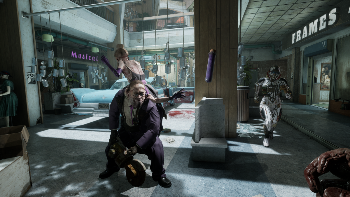New Map Coming to Outlast Trials July 15th