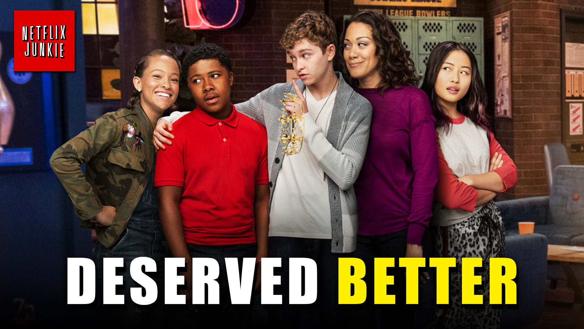 3 Perfect Underrated Netflix Comedies That You Need to Watch Right Now