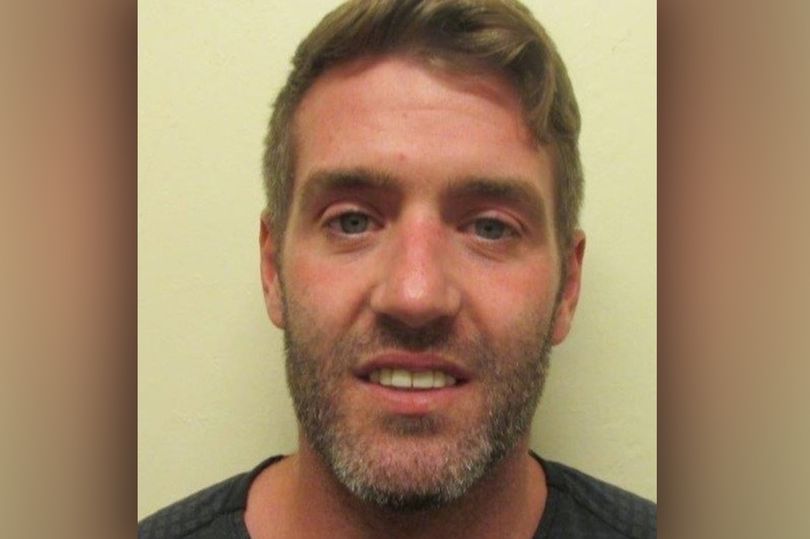 Salford gangster Jamie Rothwell faces lengthy jail sentence after ...