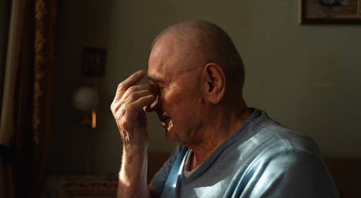 My dad, 75, only has $31K saved to retire and he’s freaking out — how ...