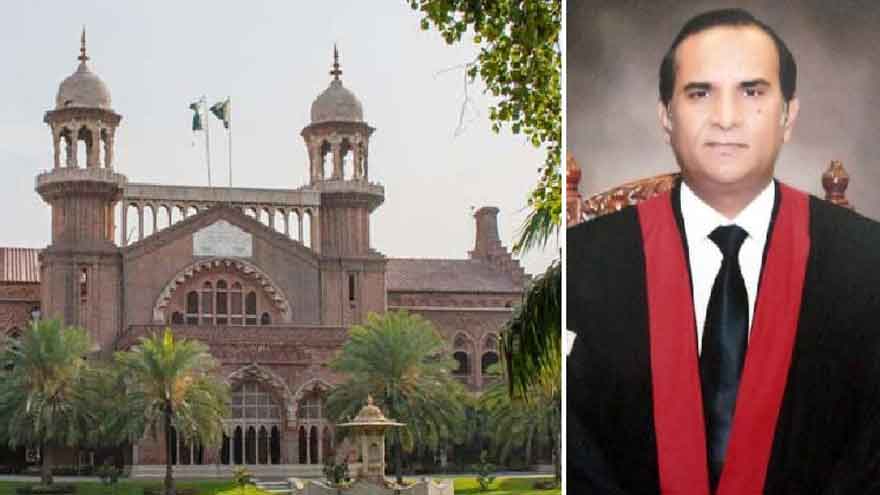 LHC dismisses 100-year sentence appeal of convicted murderer