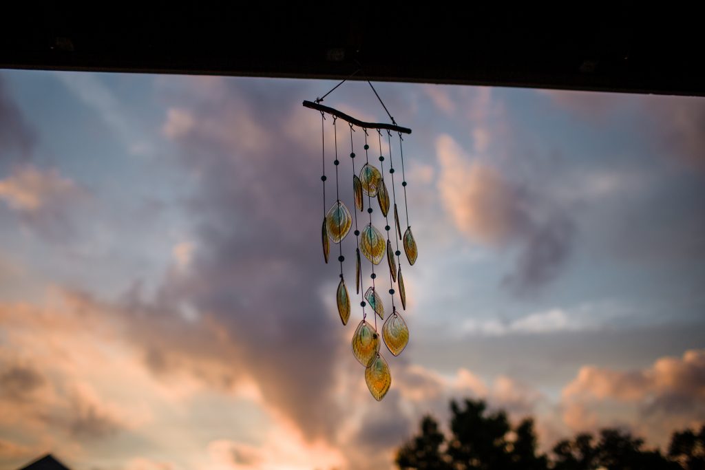 The 10 Spiritual Meanings of Wind Chimes