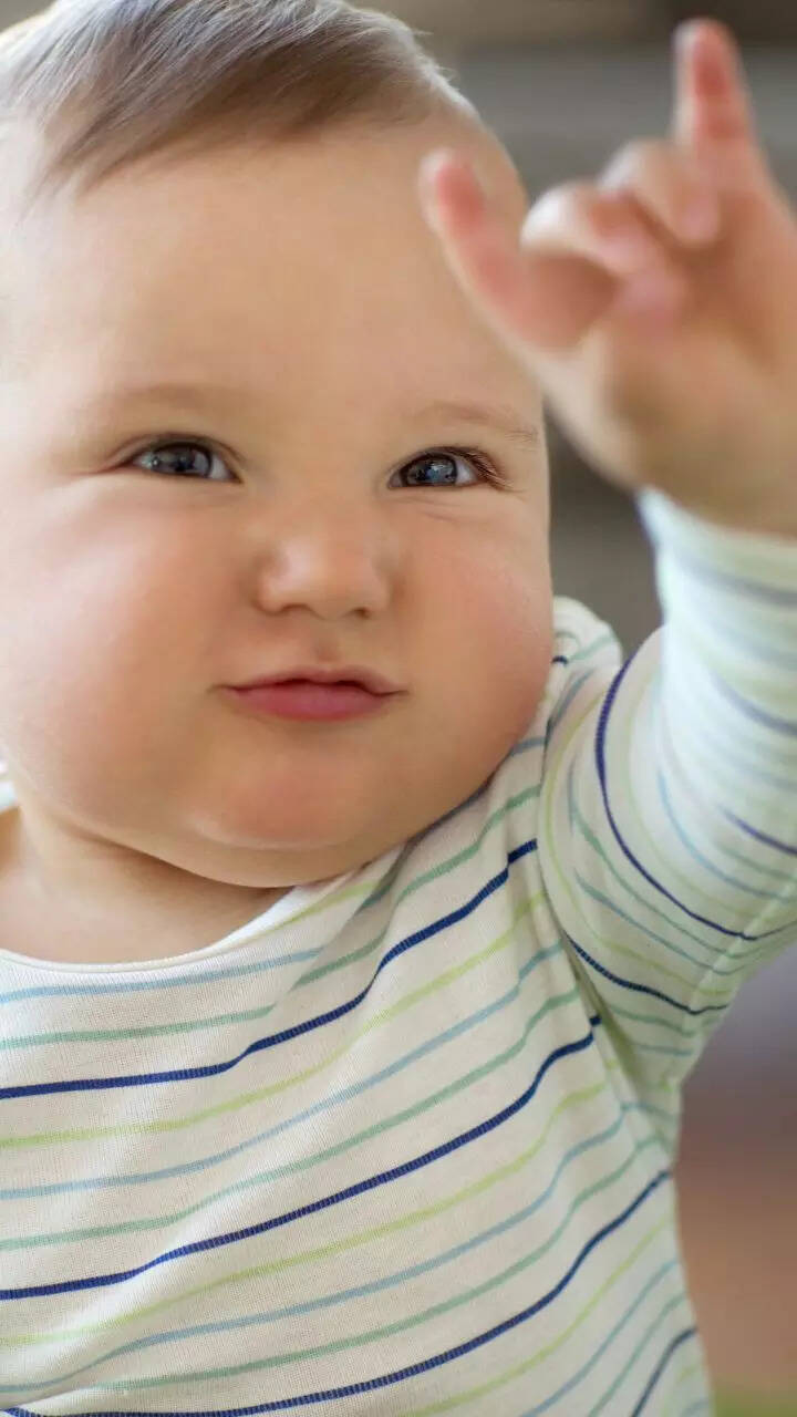 10 baby boy names that mean strength