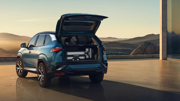 Novo Renault Boreal chega ao Brasil para desafiar Compass e Corolla Cross