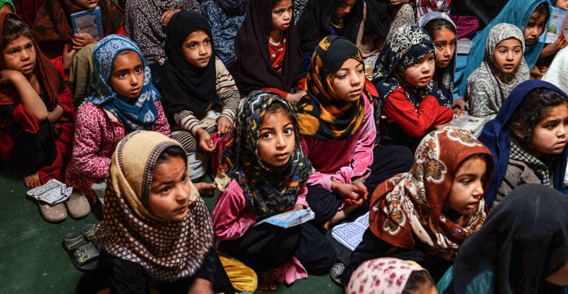 Why girls' education is so important to society