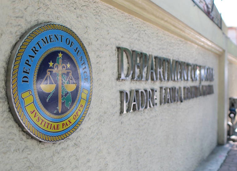 Burned human bones recovered from Taal Lake — DOJ