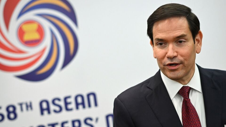 Marco Rubio fumes after dead-end Ukraine peace talks with Russia’s ...
