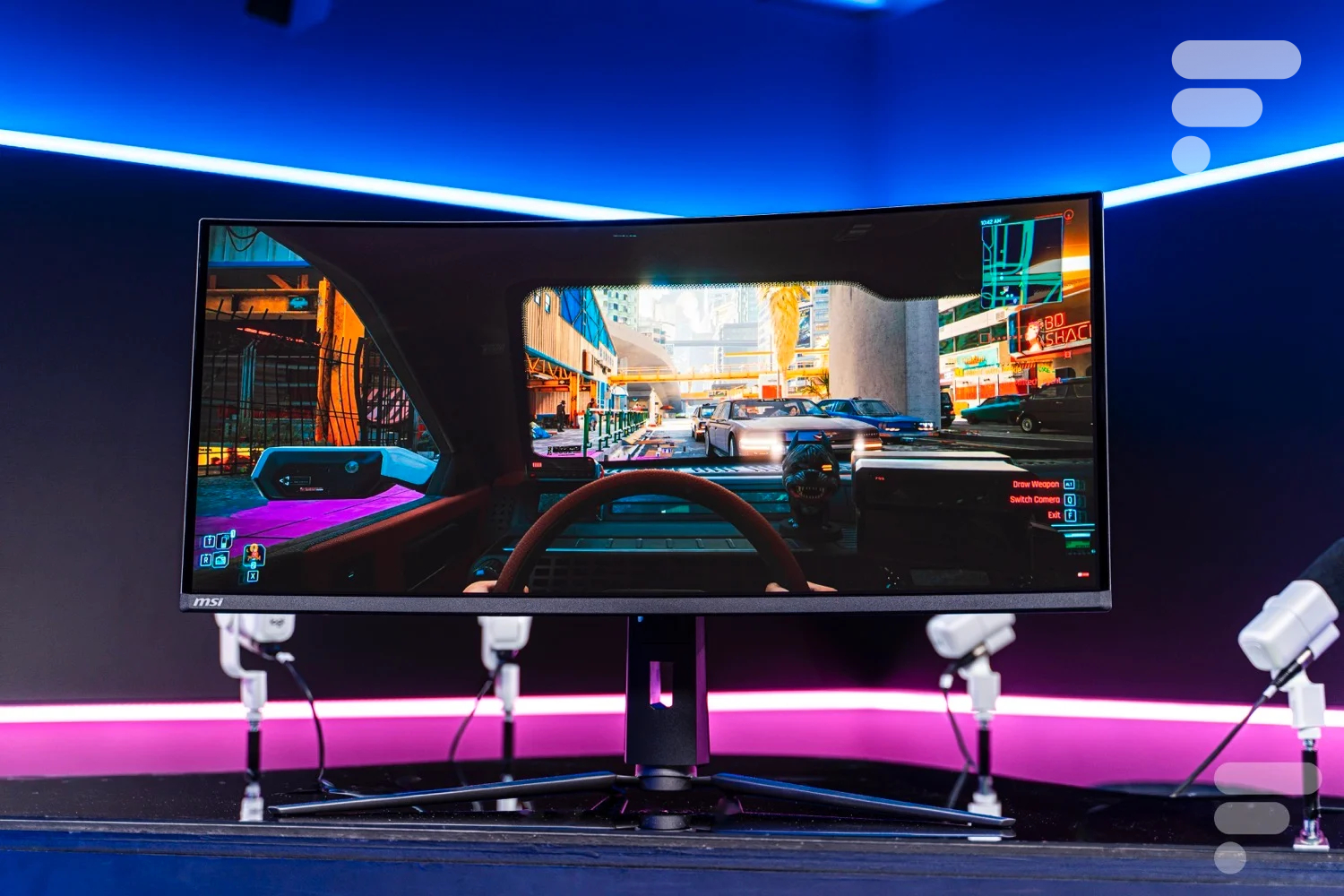 L’Oled va-t-il supplanter le LCD sur PC ? Les chiffres de ventes ...