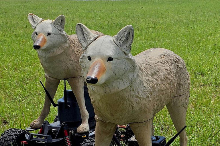 Trump has a new weapon to protect his US Army air bases – a pack of ...