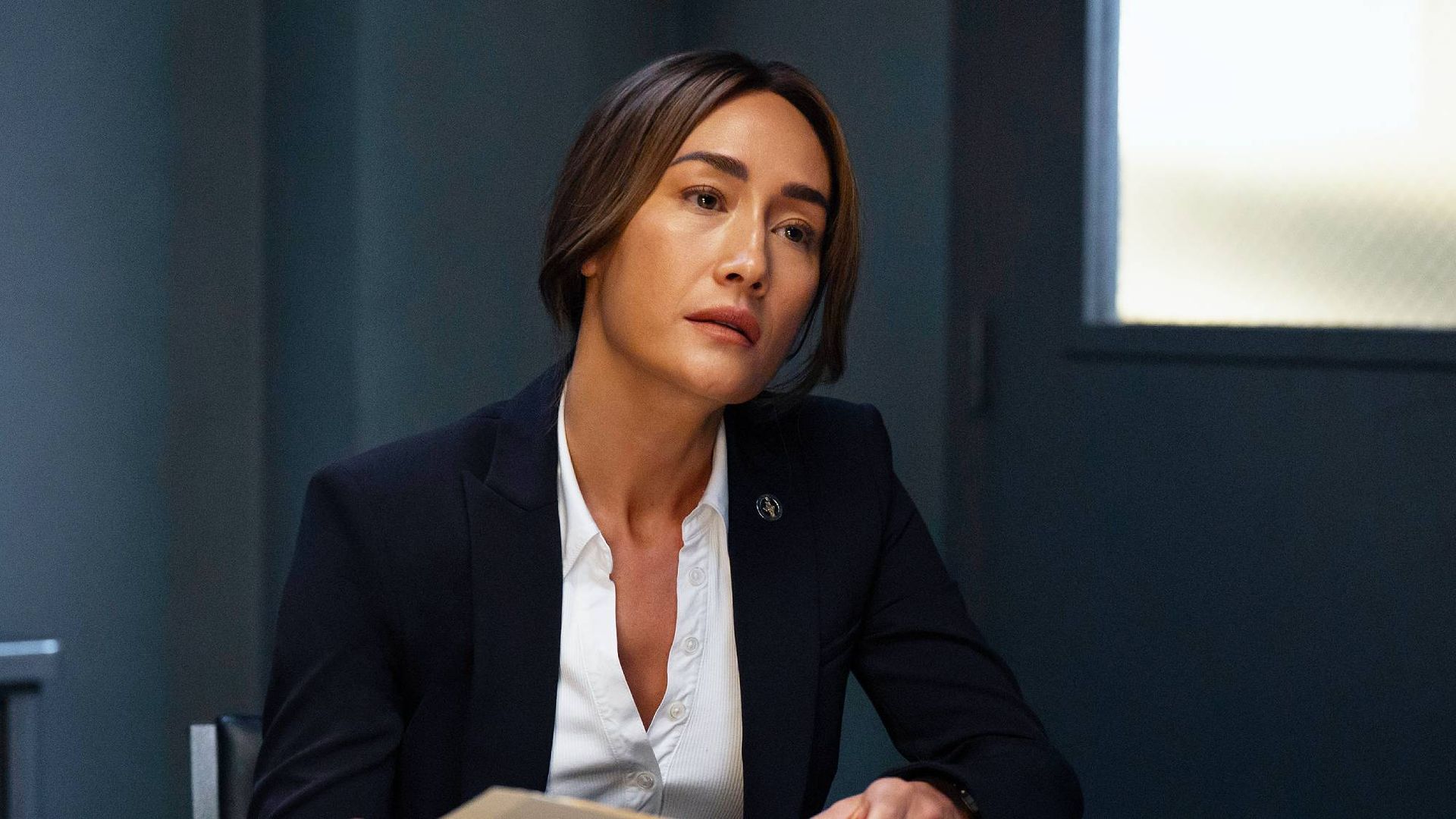 Prime Video's latest No. 1 show is a 'Bosch' spinoff with Maggie Q ...