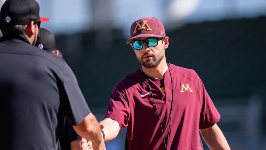 Gophers baseball adds Louisville OF from the transfer portal