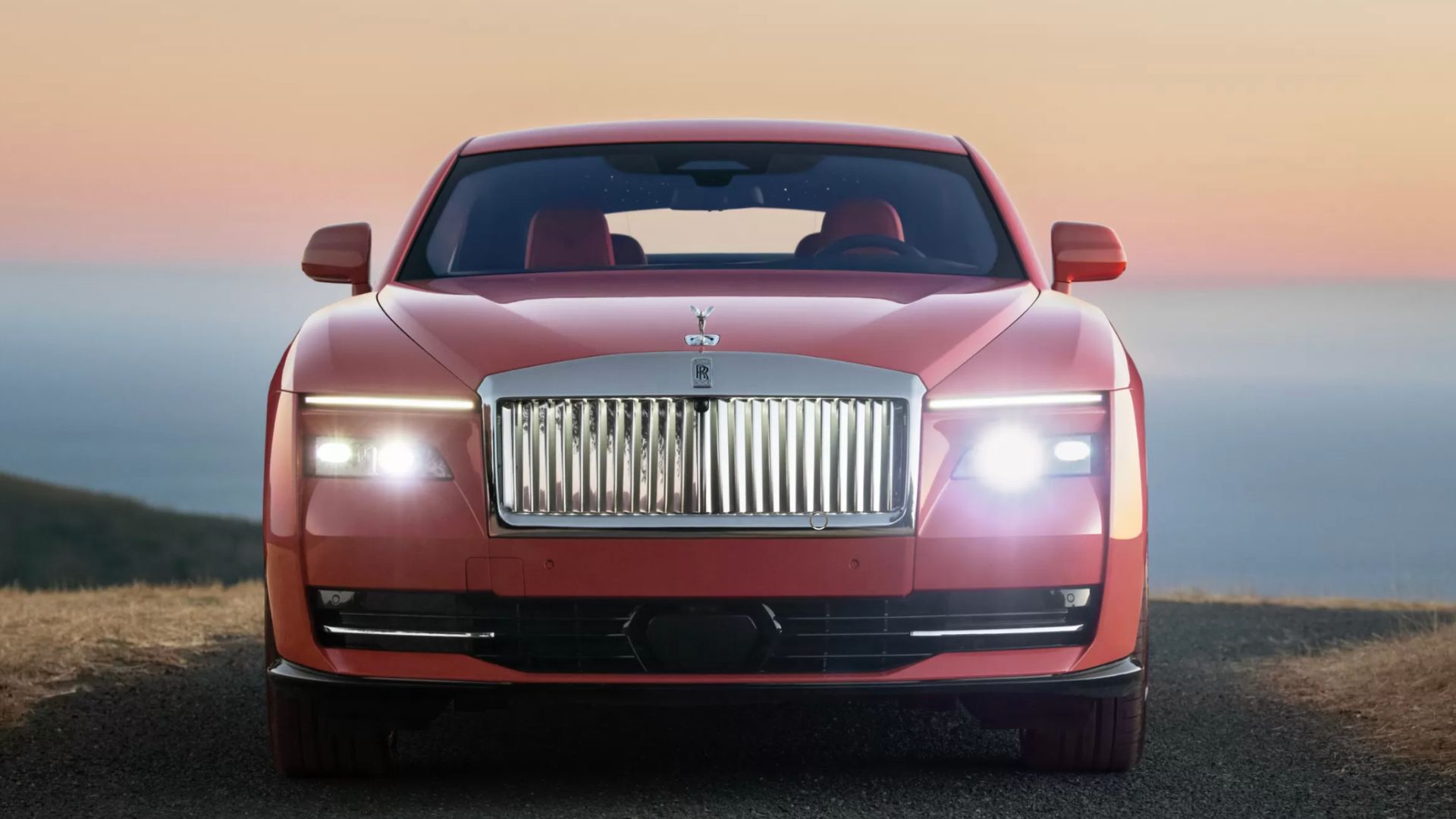 $500K Rolls-Royce Theft Leads to Multi-Million Dollar Luxury Car Bust in Texas