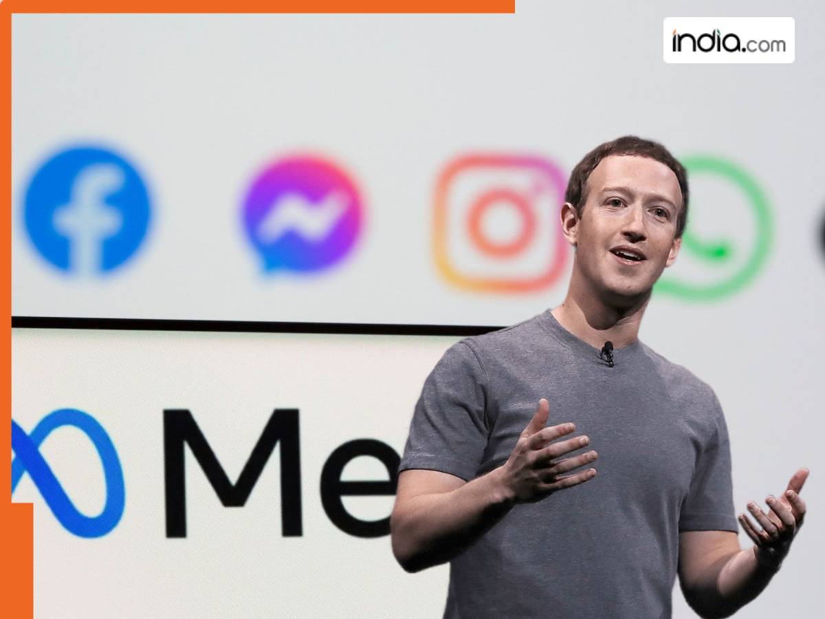 Bad news for Meta employees a Mark Zuckerberg's tech platform lays off ...