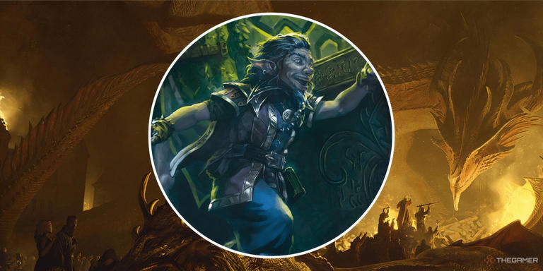 Every Single Skill In DND Ranked By How Useful They Actually Are