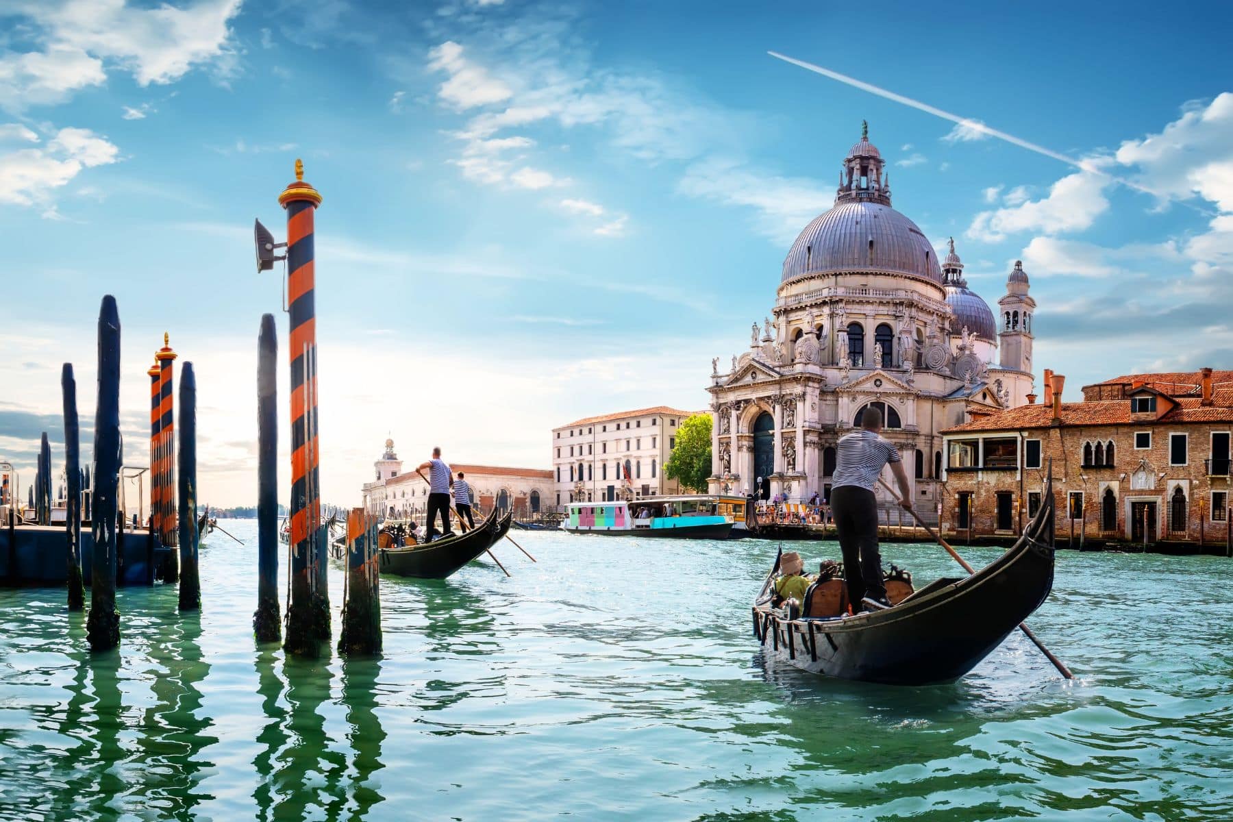 Venice, Italy Unveiled: The Ultimate Guide to the Top 10 Experiences in ...