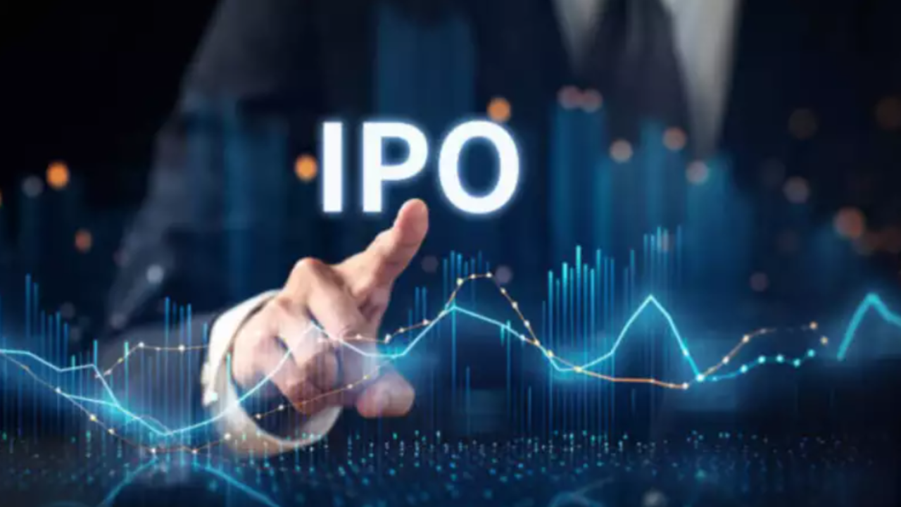 Aggcon Equipments Int'l files IPO papers with Sebi; to raise Rs 332 cr ...